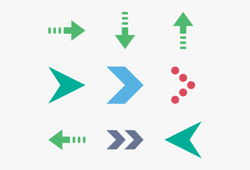 Arrow Png - Arrows Graphic Design Png, Transparent Png , Transparent ...