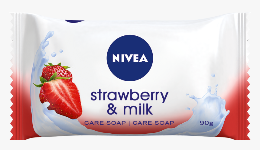 Nivea Sea Minerals Soap, HD Png Download , Transparent Png Image - PNGitem