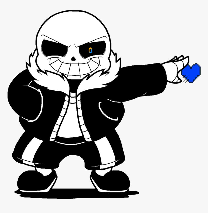 Transparent Undertale Png - Undertale Png, Png Download , Transparent ...