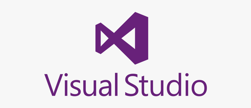 Integration With Visual Studio - Visual Studio 2010, HD Png Download ...
