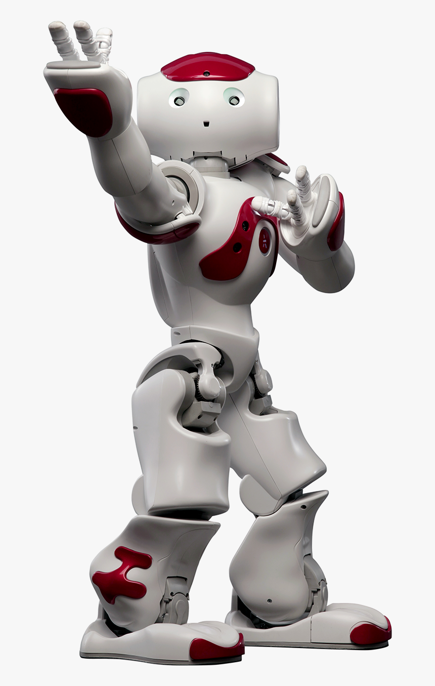 Transparent Robot Transparent Png - Transparent Background Robot Png ...