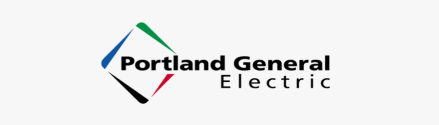 Portland General Electric, HD Png Download , Transparent Png Image ...