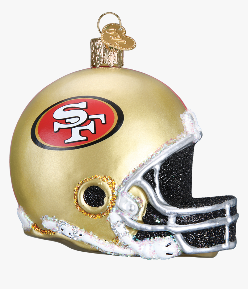 San Francisco 49ers, HD Png Download , Transparent Png Image - PNGitem