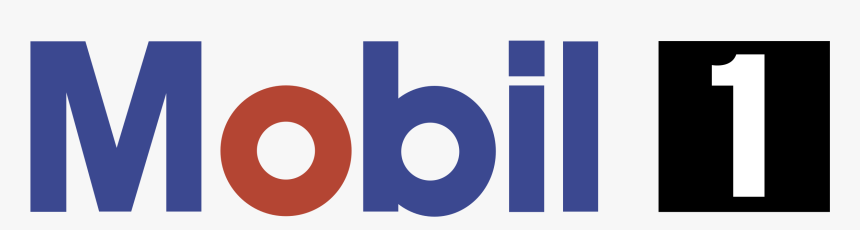 Mobil 1, HD Png Download , Transparent Png Image - PNGitem