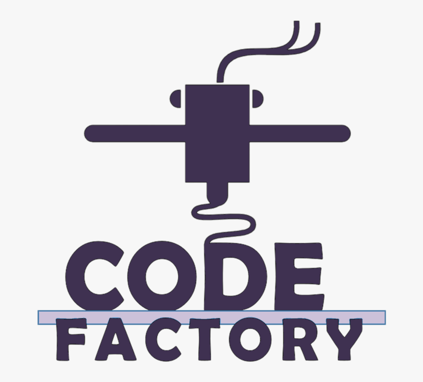 Codefactory - Poster, HD Png Download , Transparent Png Image - PNGitem
