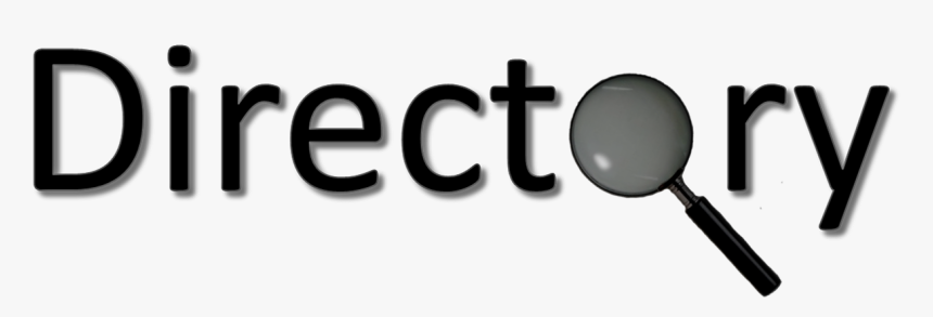 Directory - Magnifying Glass, HD Png Download , Transparent Png Image ...