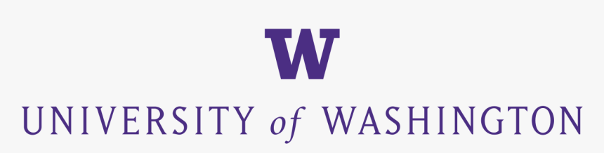 University Of Washington Svg Logo, HD Png Download , Transparent Png ...