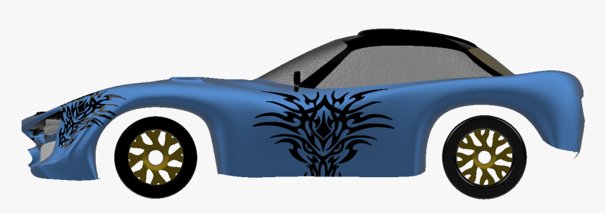 Car Body Png, Transparent Png , Transparent Png Image - PNGitem