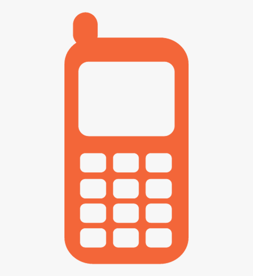 Mobile Png Images - Icon Cell Mobile Png, Transparent Png , Transparent ...