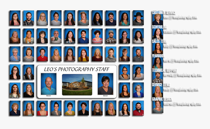 Staff Directory - Vector Graphics, HD Png Download , Transparent Png ...
