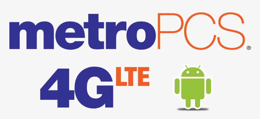 Metro Pcs 4g Lte , Png Download - Metropcs 4g Lte Logo, Transparent Png ...