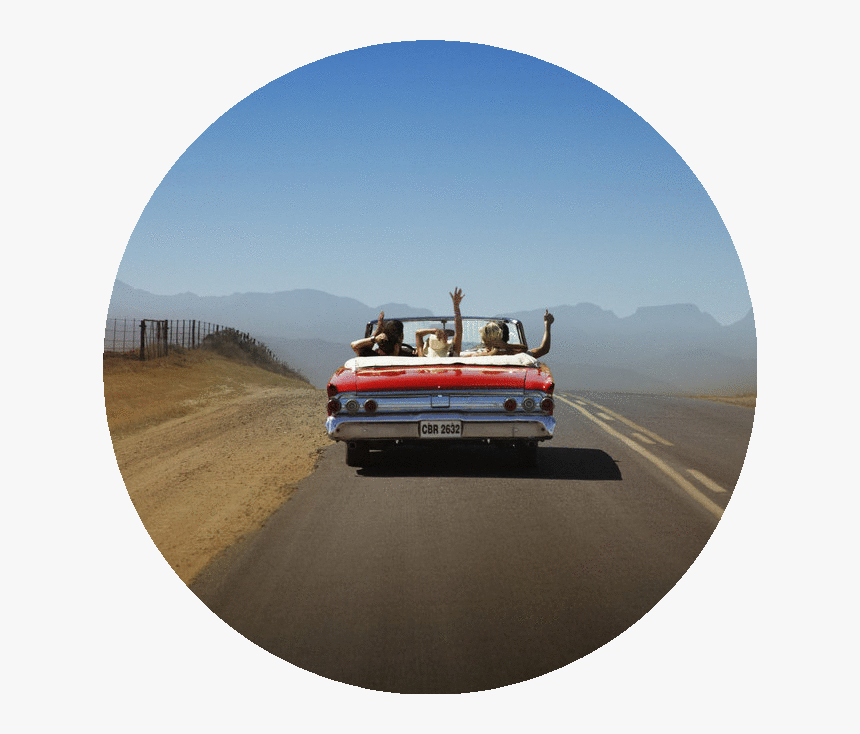 Aha Moments - Long Drive With Friends Quotes, HD Png Download ...