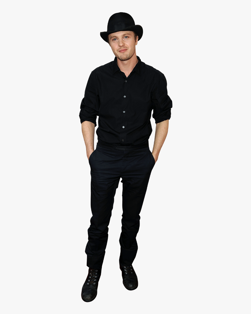 Gif Transparent Background Hitler, HD Png Download , Transparent Png ...