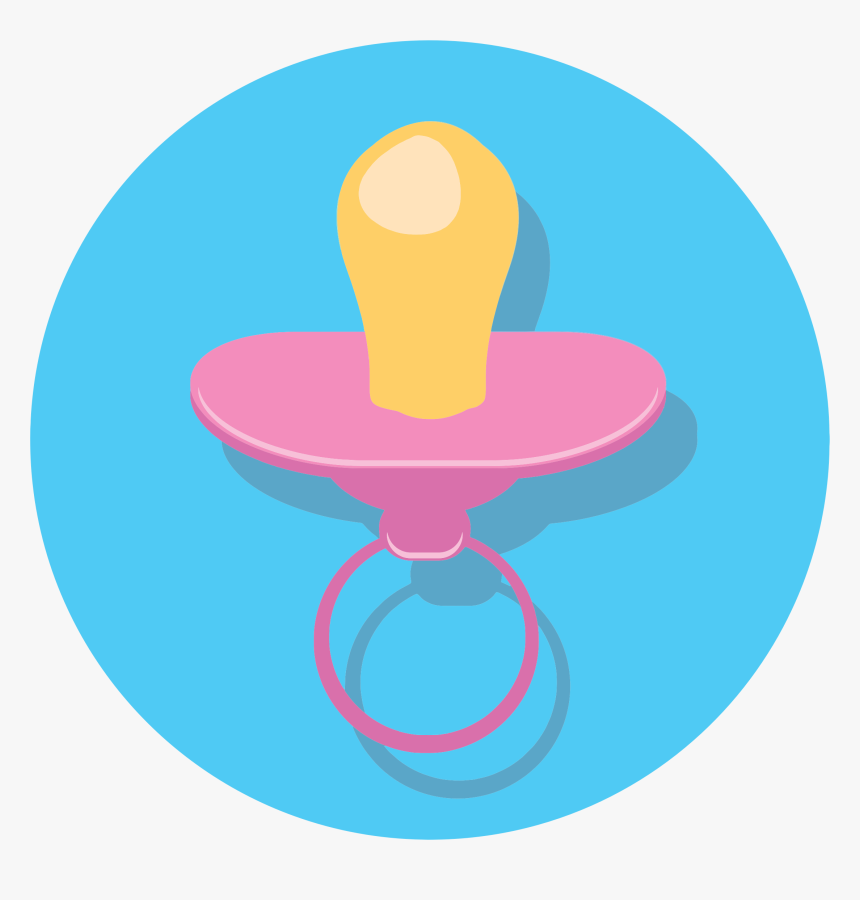 Pacifier Png, Transparent Png , Transparent Png Image - PNGitem