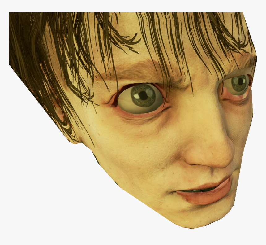Quentin Dead By Daylight Eyes, HD Png Download , Transparent Png Image ...