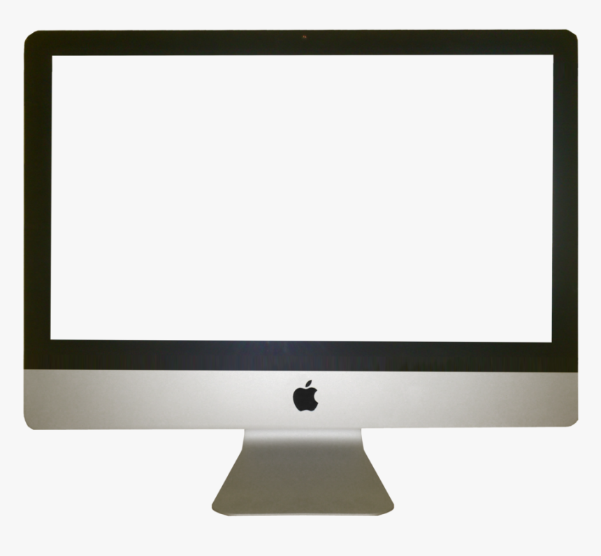Mac Screen Png Icon - Computer Screen Vector Free, Transparent Png ...