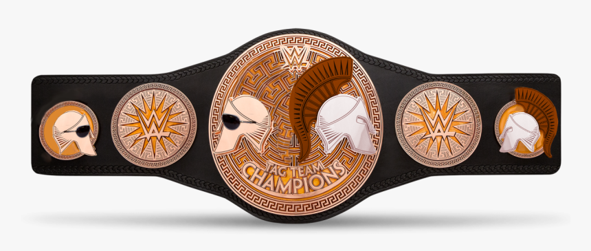 Tag Team Championship 2014, HD Png Download , Transparent Png Image ...
