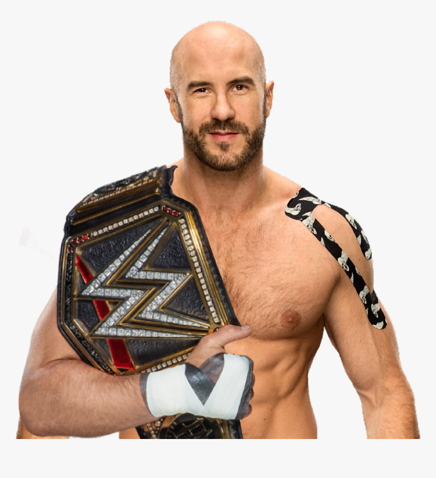 Cesaro Png - Alberto Del Rio Wwe Champion Png, Transparent Png ...