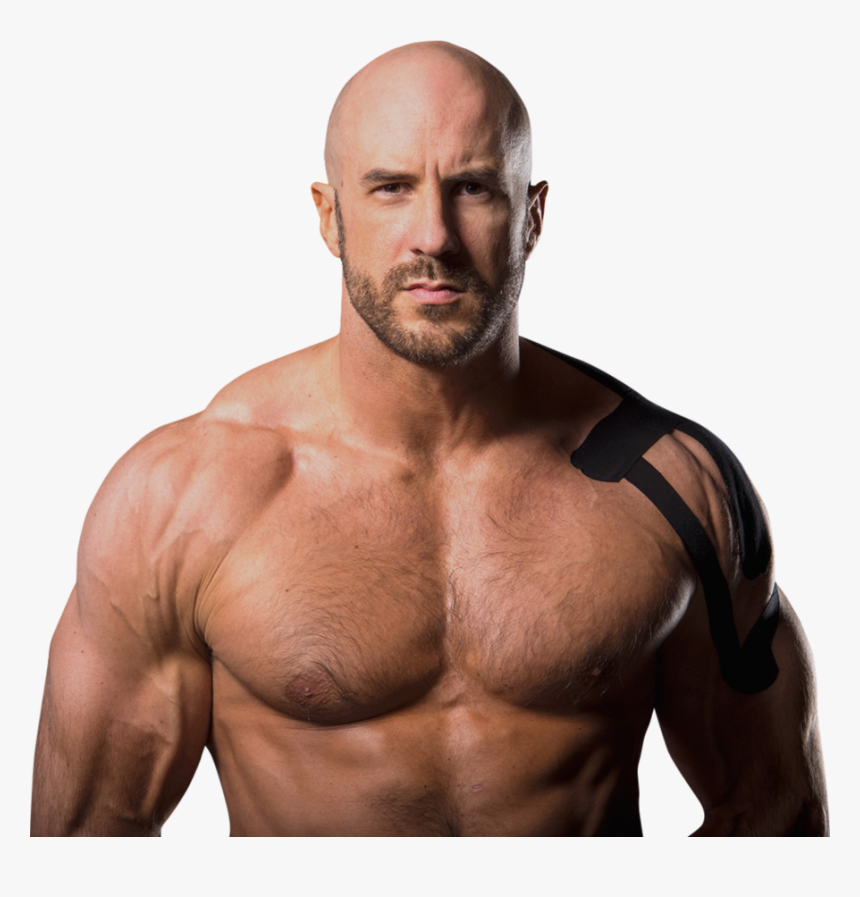 Cesaro Png - Wwe Cesaro Png 2017, Transparent Png , Transparent Png ...