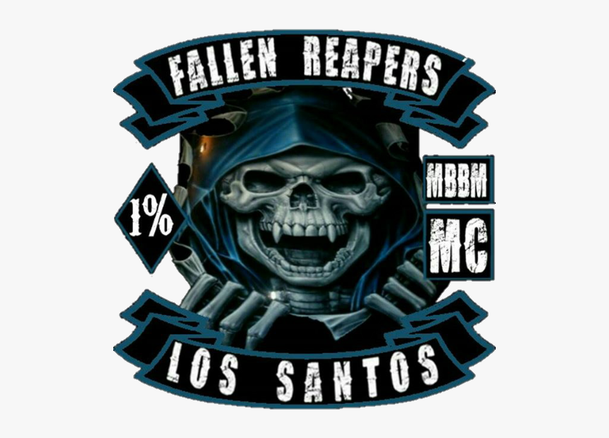 Hells Reapers Mc, HD Png Download , Transparent Png Image - PNGitem