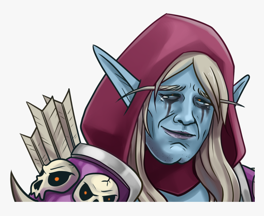 Transparent Alarak Png - Cartoon, Png Download , Transparent Png Image ...