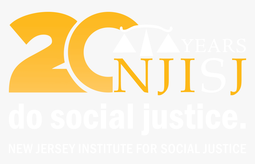 New Jersey Institute For Social Justice, HD Png Download , Transparent ...