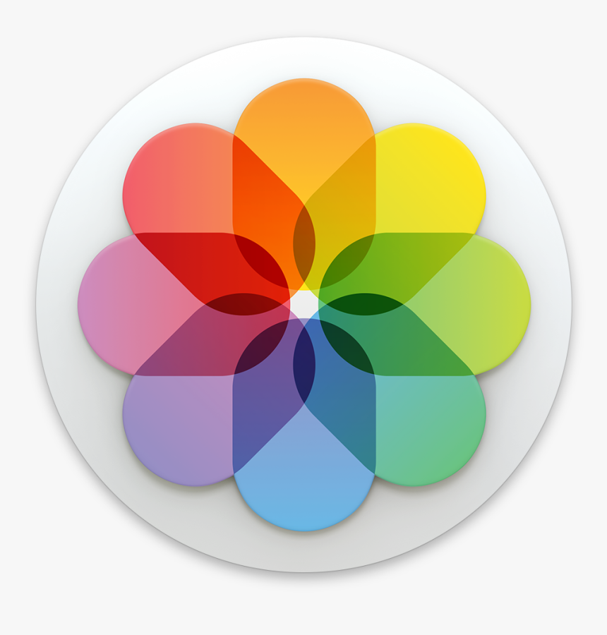 #logopedia10 - Gallery Ios Icon Png, Transparent Png , Transparent Png ...