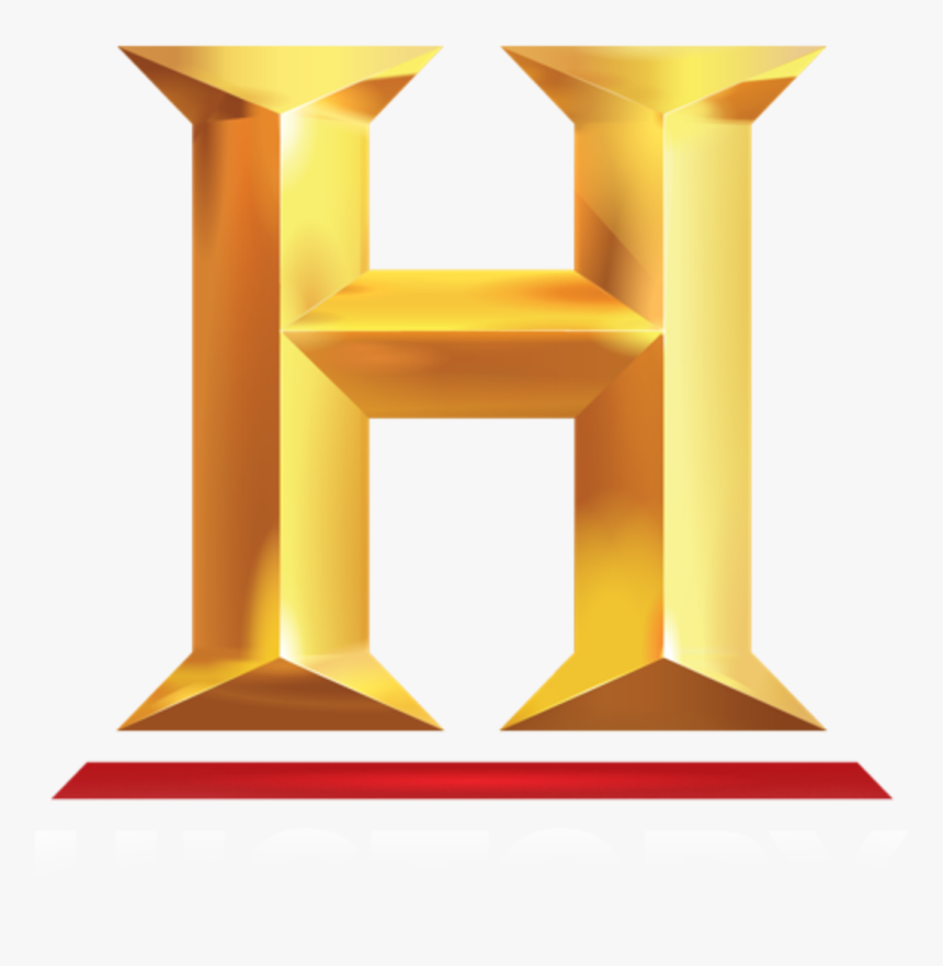 History Channel Logo, HD Png Download , Transparent Png Image - PNGitem