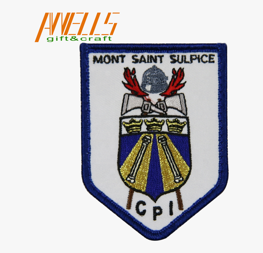 Transparent Mc Patch Png - Emblem, Png Download , Transparent Png Image ...