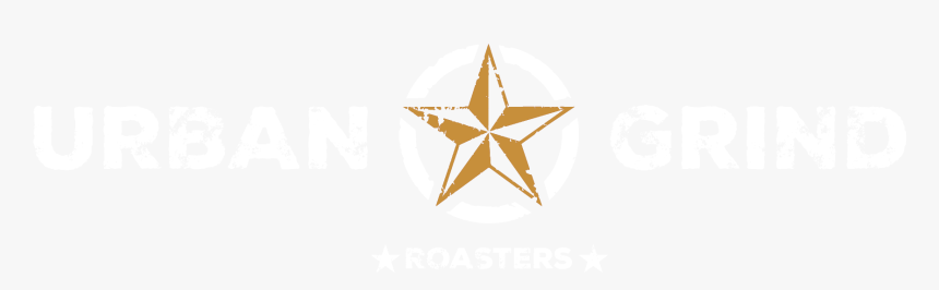 Urban Grind Roasters - Emblem, HD Png Download , Transparent Png Image ...
