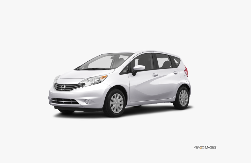 Nissan Versa Note 2016, HD Png Download , Transparent Png Image - PNGitem