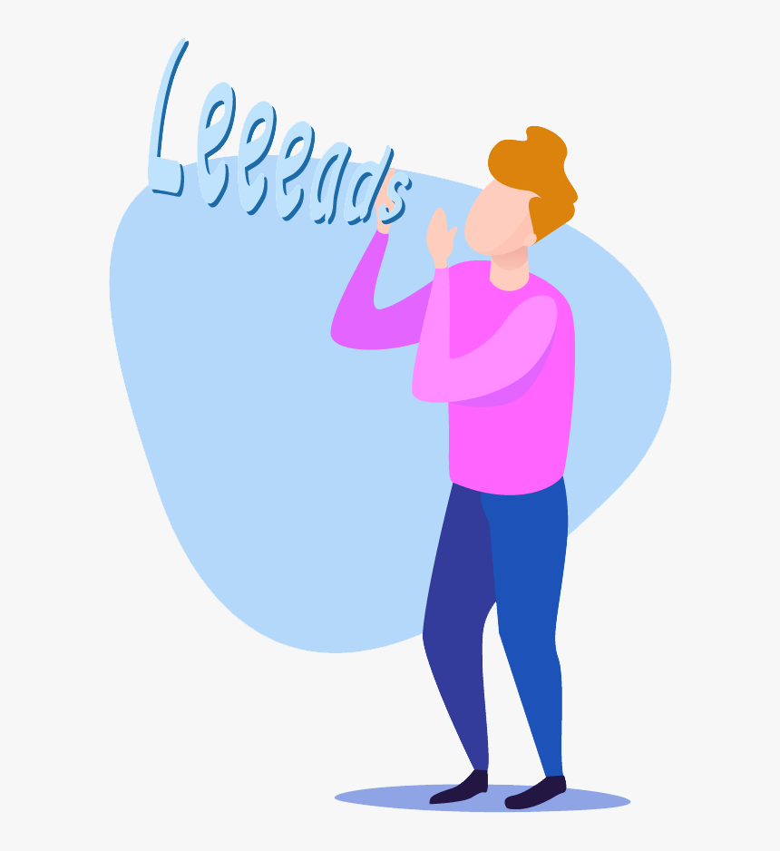 Lead Generation Funnel Background, HD Png Download , Transparent Png ...