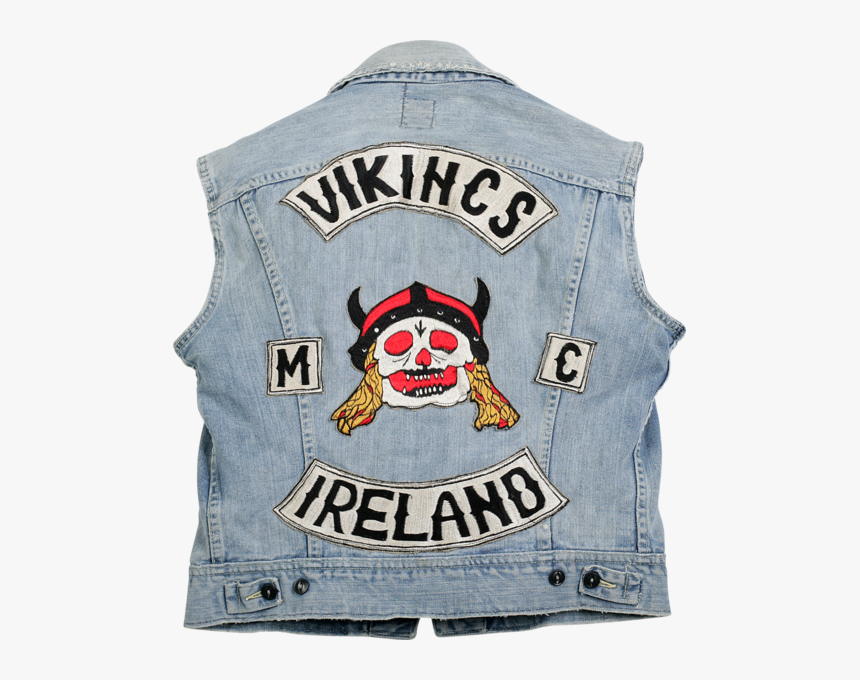 Vikings Mc Ireland, HD Png Download , Transparent Png Image - PNGitem