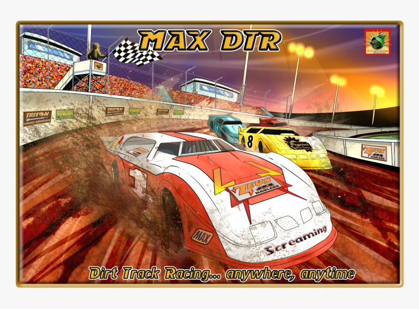 Sports Car Racing, HD Png Download , Transparent Png Image - PNGitem
