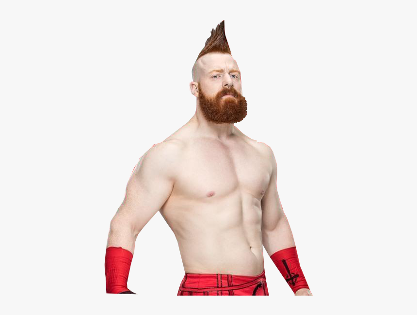 Sheamus 2018 Sheamus Wwe Champion Png Transparent Png - Sheamus Png ...