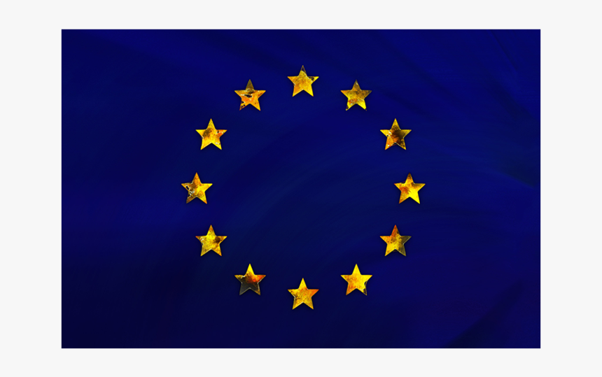 European Union Flag Islam, HD Png Download , Transparent Png Image ...