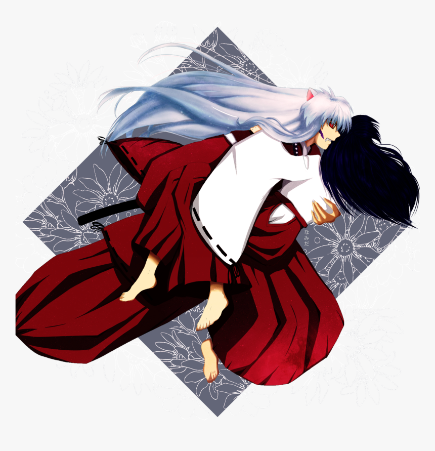 Inuyasha Png, Transparent Png , Transparent Png Image - PNGitem
