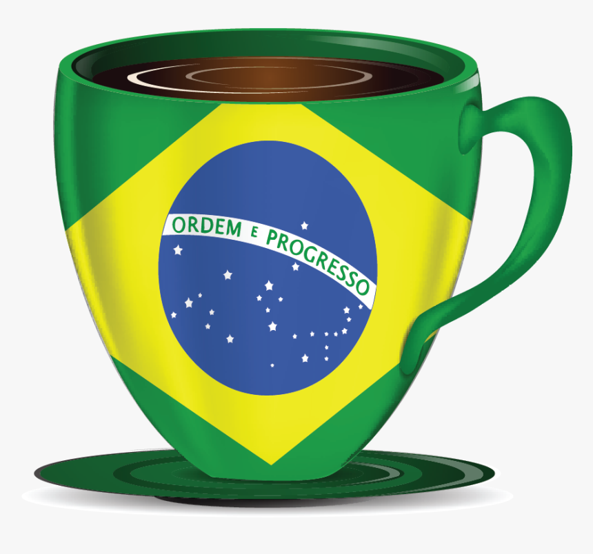 Transparent Brazil Flag Png, Png Download , Transparent Png Image - PNGitem