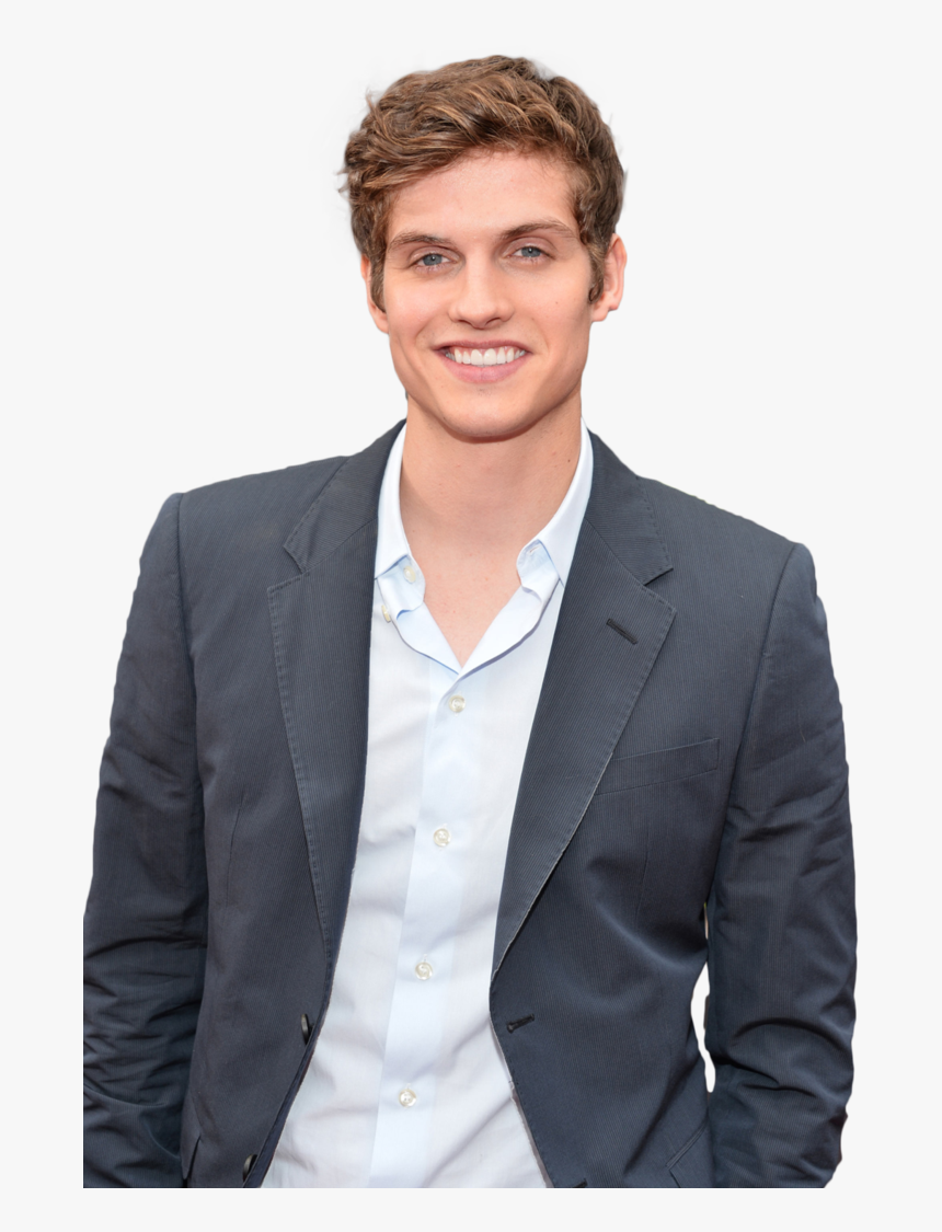 Daniel-sharman - Daniel Sharman, HD Png Download , Transparent Png ...
