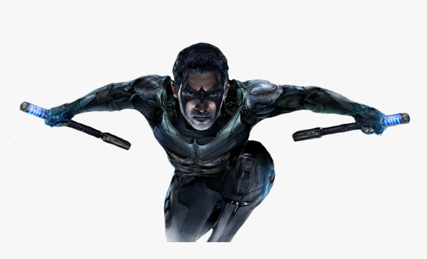 Transparent Nightwing Logo Png - Imagenes De Nightwing Png, Png ...