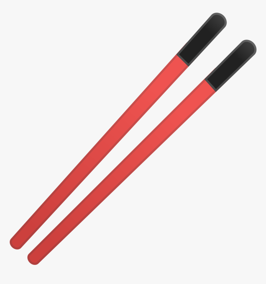 Chopsticks Icon - Chopstick Icon, HD Png Download , Transparent Png ...