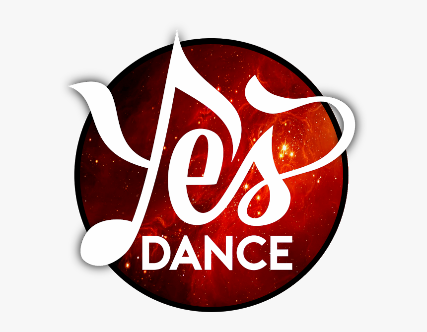 Yes Dance - Dance Yes, HD Png Download , Transparent Png Image - PNGitem
