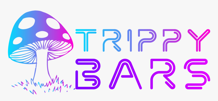 Trippy Bars - Agaricus, HD Png Download , Transparent Png Image - PNGitem
