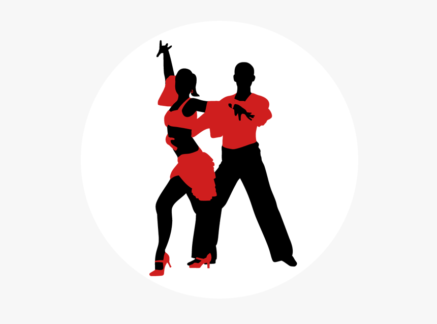 Salsa Dance Transparent, HD Png Download , Transparent Png Image - PNGitem