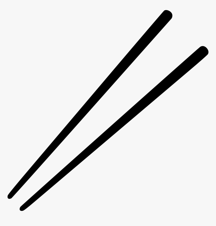 Chopsticks Svg Png Icon Free Download - Chopsticks Png, Transparent Png ...