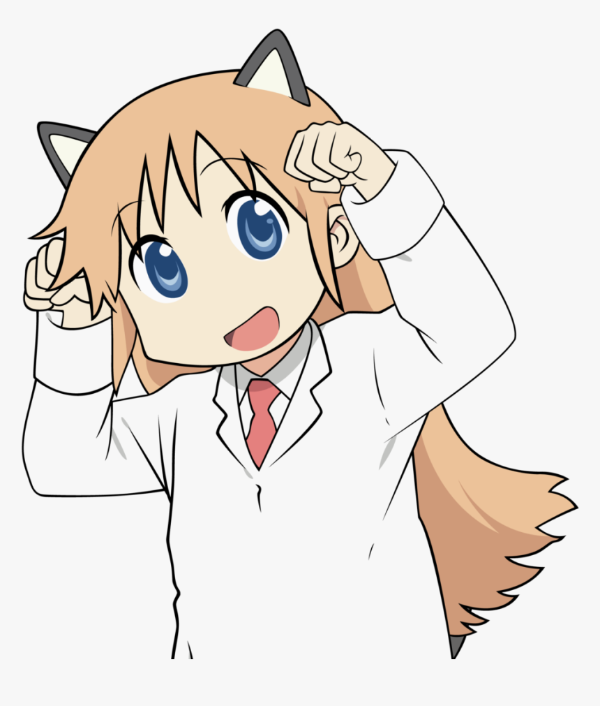 Hakase Nichijou