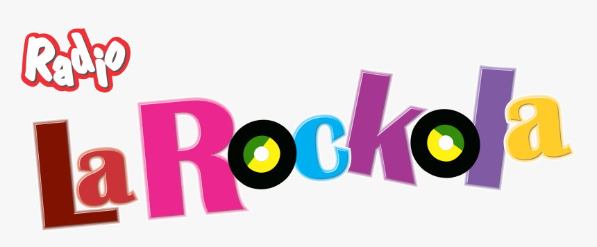 Rockola Logo Png - Graphic Design, Transparent Png , Transparent Png ...