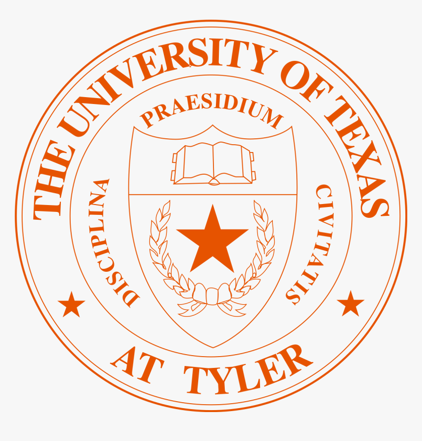 University Of Texas At Tyler, HD Png Download , Transparent Png Image ...