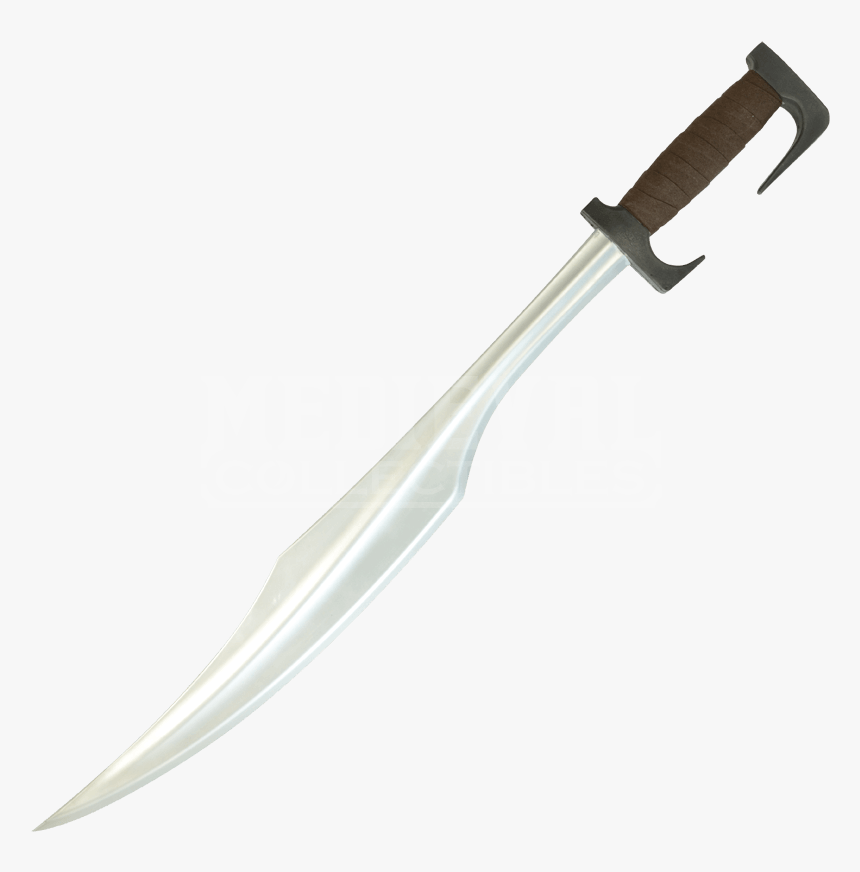 Spartan Sword - Spartans Sword, HD Png Download , Transparent Png Image ...