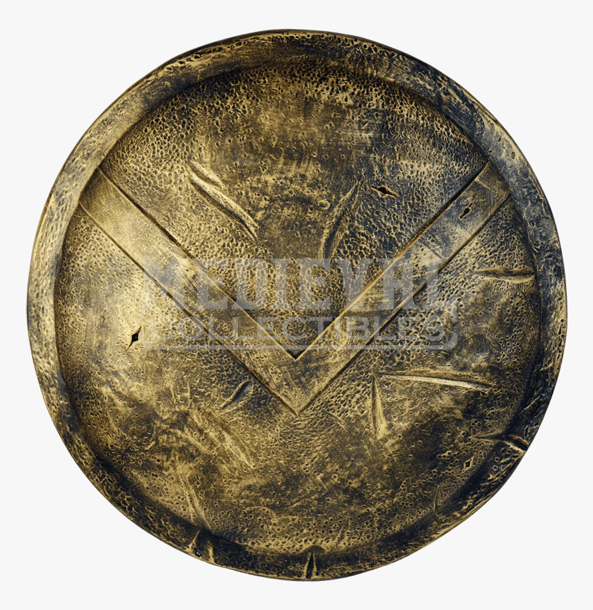 Spartan Shield Png, Transparent Png , Transparent Png Image - PNGitem